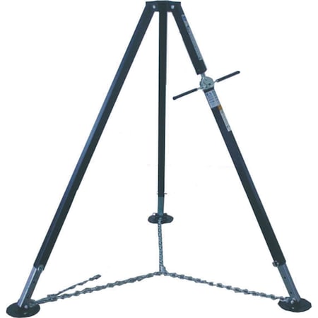 Bal 25035 King Pin Tripod Deluxe Stabilizing Jack 25035 | Zoro