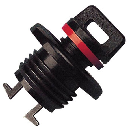 Sea-Dog 520021-1 Replacement Drain Plug 520021-1 | Zoro