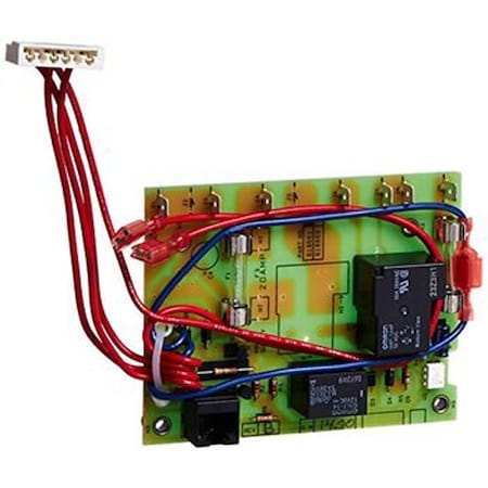 Norcold Norcold 691449 Power Supply Board - Fits N3150/N3104 Models ...