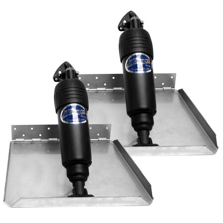Bennett Bennett BOLT1212ED BOLT Electric Edge Mount Limited Space Trim ...