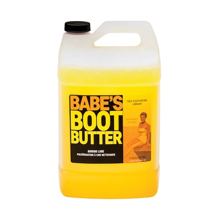 Babes Boat Care Products BABE'S Boat Care Products BB7101 Boot Butter ...