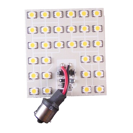 Command Electronics Command Electronics K-0030 LED Light Upgrade Kit ...