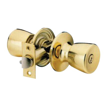 Ez-Set EZ-Set 100T-GN ENTRY KA-5, KA-100 Mobile Home Entrance Lock Set ...