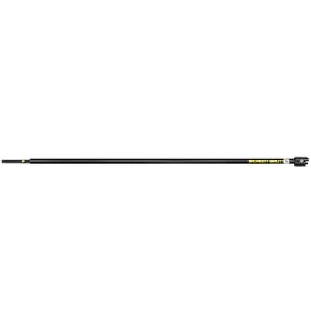 Lippert Components 730812 Screen Shot Automatic Screen Door Closer - 24 ...