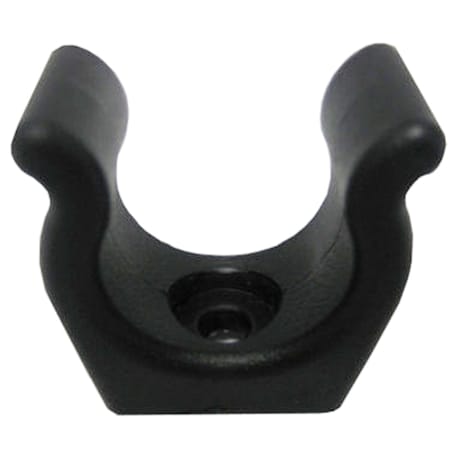 Windline Windline CL50 'C' Shaped Ladder Stowing Clip - 1" CL50 | Zoro