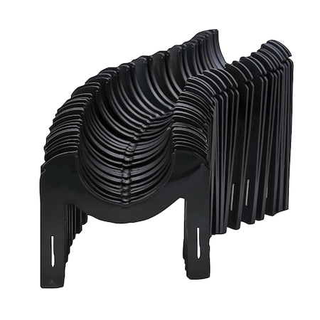 Valterra S1500 Slunky Hose Support - 15', Black S1500 | Zoro