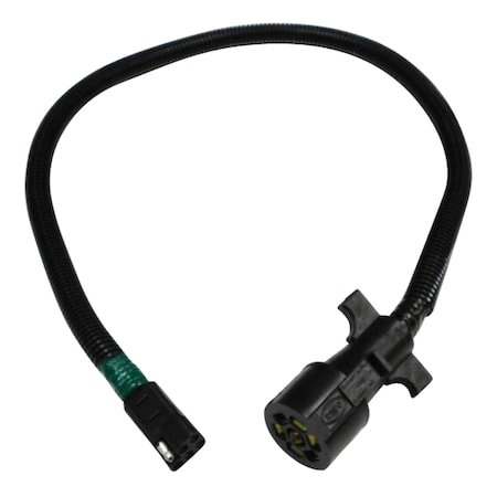 Rv Pigtails RV Pigtails 40055 7-Way Pigtails For Fold Down and Pop-Up ...