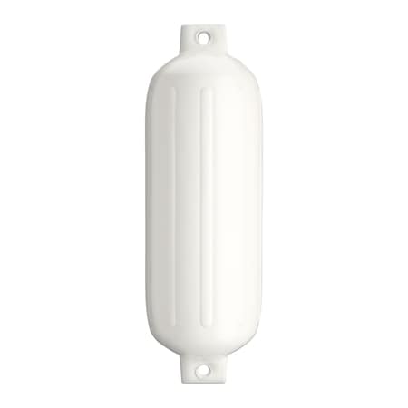 Polyform Polyform G-5 WHITE G Series Fender - 8.8" x 26.8", White G-5 ...