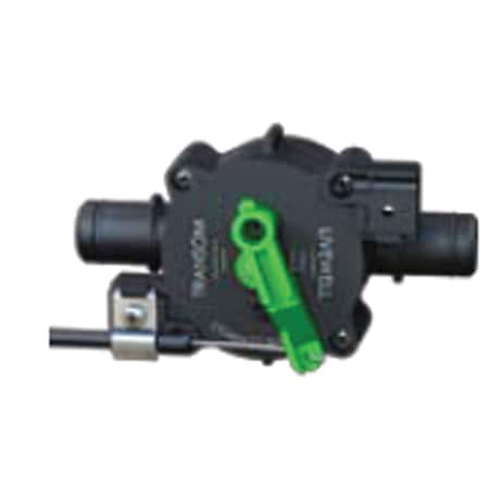 Flow-Rite Flow-Rite MV-03-RN01 V3 Three-Position Automatic Valve Recirc ...