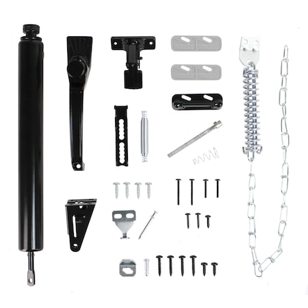 Strybuc Strybuc 19-199B Storm Door Hardware Kit 19-199B | Zoro