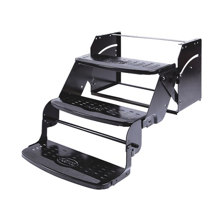 Stromberg Carlson Stromberg Carlson SMFP-3100 Manual Coach Steps by ...