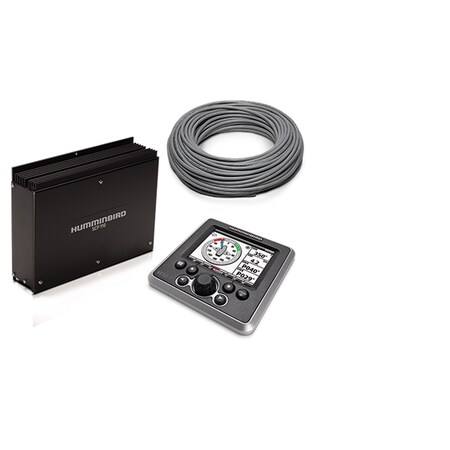 Humminbird Humminbird 700053-1 Autopilot System Without Feedback 700053 ...