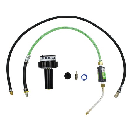 Ipi Industries IPI Industries 3CLB.E.R.G.3.00-012 B.E.R.G. III System ...