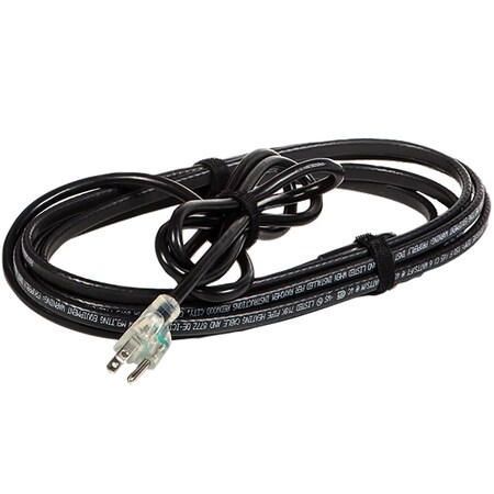 Nvent nVent P000002024 RAYCHEM 120V FrostGuard Pipe Freeze Protection ...