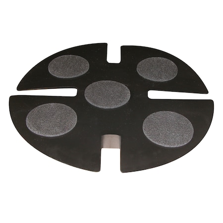 Dr Shrink Dr. Shrink End and Bottom Caps - Bottom Cap DS-BCAP | Zoro