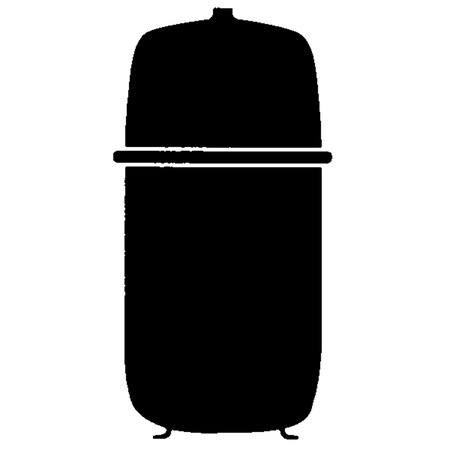 Flexcon Flexcon SXHT40 FLEX2PRO Hydronic Expansion Tank - 20 Gallon ...