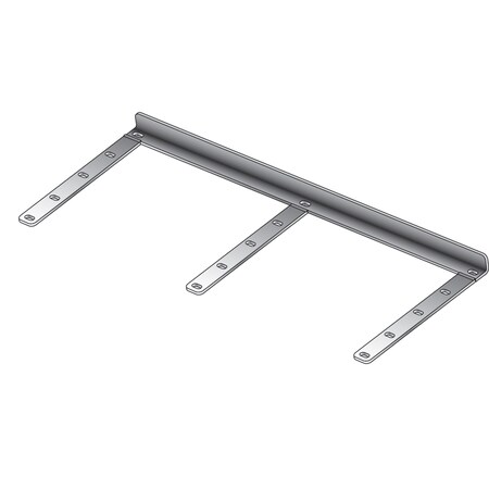 Tie Down Engineering Tie Down 59373 Multi-Joist Bracket for Xi2 Frost ...