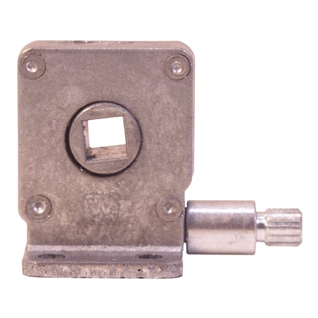 Strybuc Strybuc 811P Center Mount Operator No 811 - Each 811P | Zoro