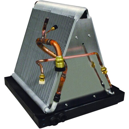 Intertherm Intertherm 921707 A-Coil 13 Seer 3 Ton Sweat 921707 | Zoro