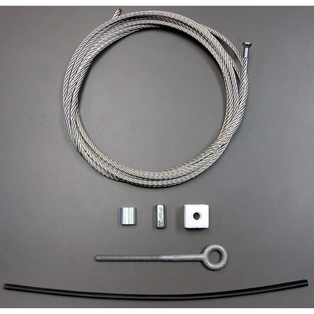 Bal BAL 22305 Cable Repair Kit - Accu-Slide, Universal 22305 | Zoro