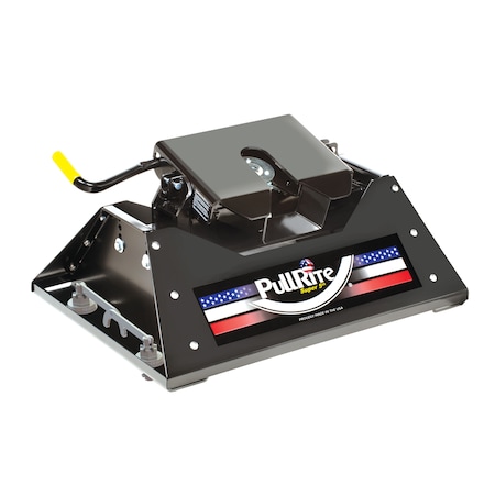 Pullrite PullRite 1300 OE Series Super 5th, Fifth Wheel Hitch for Long ...
