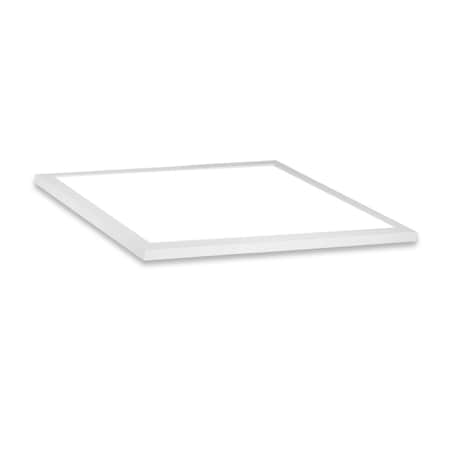 Nuwatt 1x1 ft Flat Panel LED, Square Light 5CCT 2700K/3000K/3500K/4000K ...