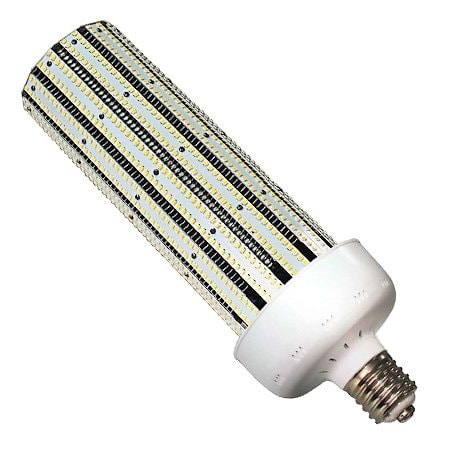 Alset Mogul Base LED retrofit lamp E39 base 11000 lumen 5K LED 61196 | Zoro