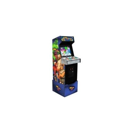 Arcade 1Up Marvel vs Capcom 2 Arcade Machine MRC-A-207310 | Zoro