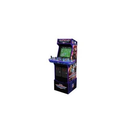 Arcade 1Up NFL Blitz Arcade Machine NFL-A-207410 | Zoro