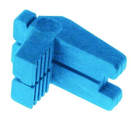 Ox Tools Rubber Line Block, 40PK OX-P101801-40 | Zoro