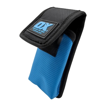 Ox Tools Dynamic Nylon Smart Phone Holder OX-P266502 | Zoro