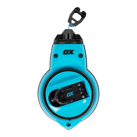 Ox Tools OX Trade 3.5:1 Chalk Reel OX-T020831 | Zoro