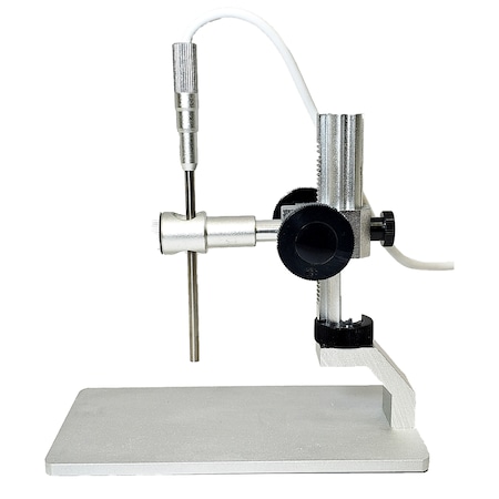 Vividia USB Microscope, 150x, 4mm, 1280x720, Manual Focus PM 40 | Zoro