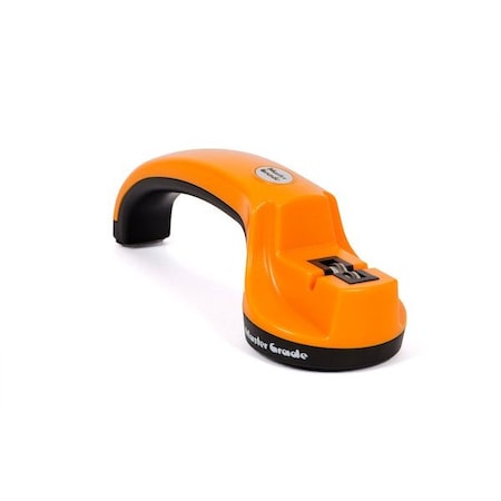 Master Grade Master Grade Manual Sharpener ORANGE MG-1000 O | Zoro