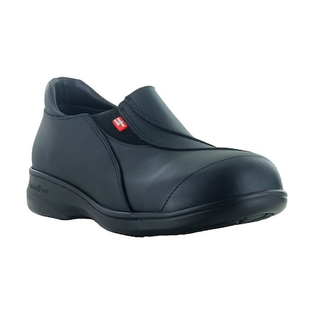 Mellow Walk Safety Womens Steel Toe, Dual Density Polyurethane Outsole ...