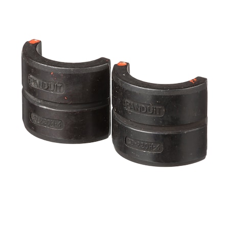 Panduit Crimp Die for CT-920/930, Crimps HTCT6-6 CD-920H-6 | Zoro