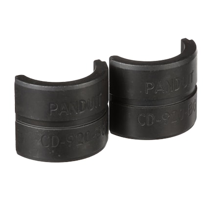 Panduit Crimp Die for CT-920/930, Crimps CTAP4-8 CD-920-BG | Zoro