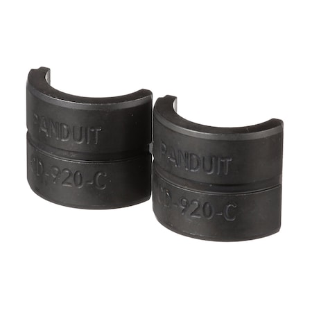 Panduit Crimp Die for CT-920/930, Crimps CTAP2-4 CD-920-C | Zoro