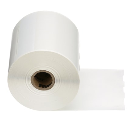 Panduit ThermTrans, Self-Lam Label, Vinyl, 2.00" W x, S200X400VA1Y, PK ...