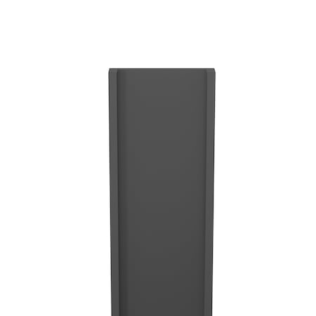 Panduit Cable Sleeve, 100 ft, TPE, Black PCSLSH-B-CR | Zoro