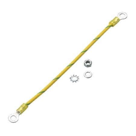 Panduit Grounding Kit for Modular Panels (PGKE) | Zoro