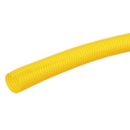 Panduit Corr. Loom Tubing Slit, 1.5038.1Mm) X CLT150F-D4F | Zoro
