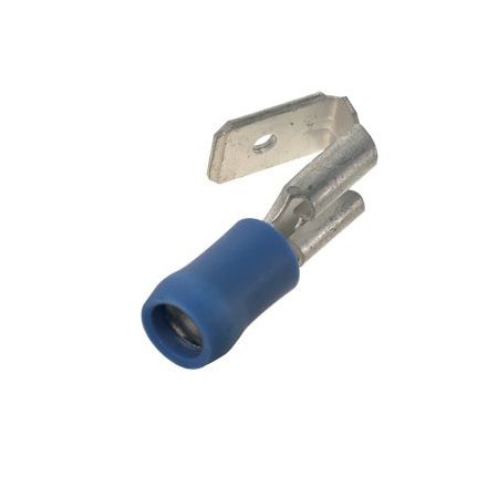 Panduit Piggyback Disconnect, Vinyl Barrel Insul (1000 Pack), 1000PK ...