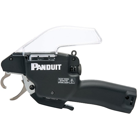 Panduit Automatic Cable Tie Tool Head For Bt1M-X PAT1M4.0-BT | Zoro