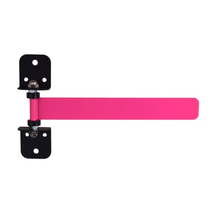 Omnimed High Visibility Neon Exam Room Flags (8", 1 Flag) 291861 | Zoro