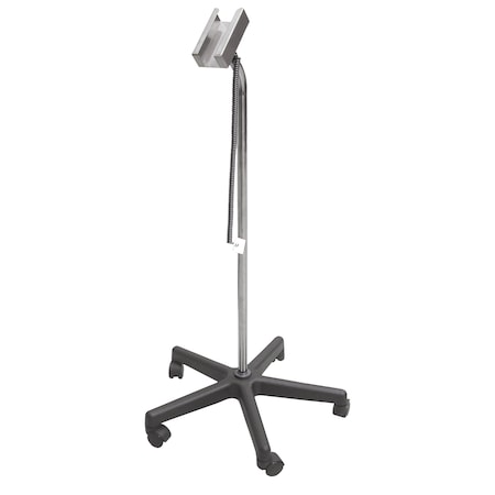 Omnimed Medical Grade Doppler Instrument Stand 350010 | Zoro