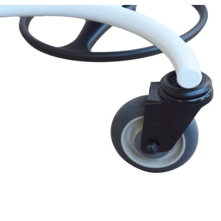 Omnimed Medical Grade All-In-One Computer Stand 350760 | Zoro