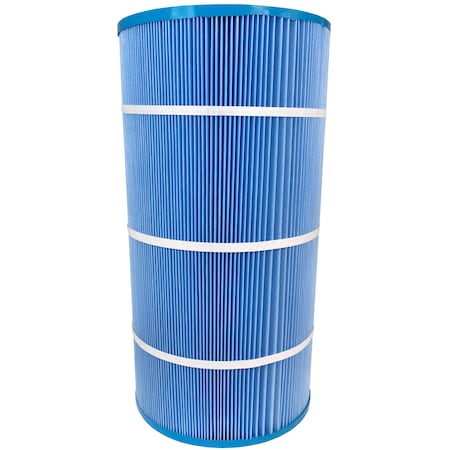 Zoro Select Hayward Super Star Clear C900 AntiMicrobial Pool Filter ...