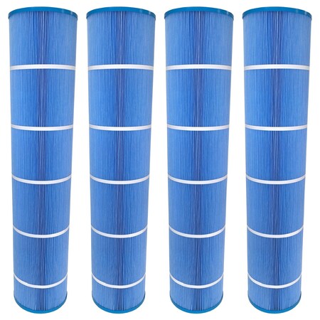 Zoro Approved Supplier Jandy CL 580 Anti Microbial Replacement Pool ...