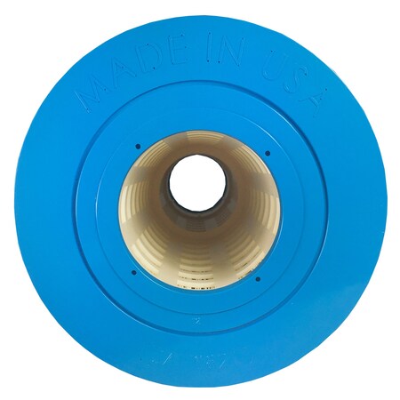 Zoro Select Jandy Industries CS 100 Replacement Pool Filter Compatible ...